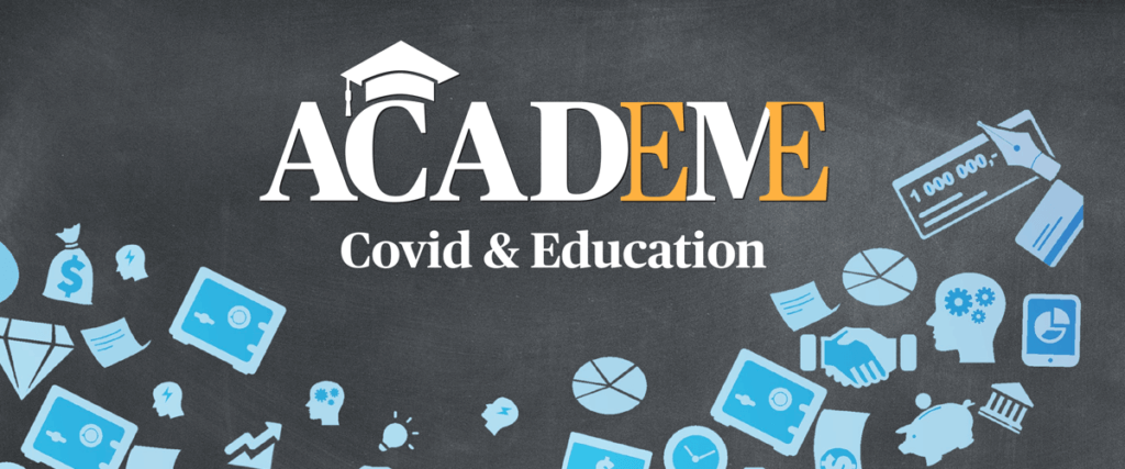 Academe Archives | Narratives Magazine